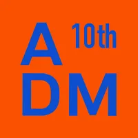 ADM-站酷学习(原站酷高高手)