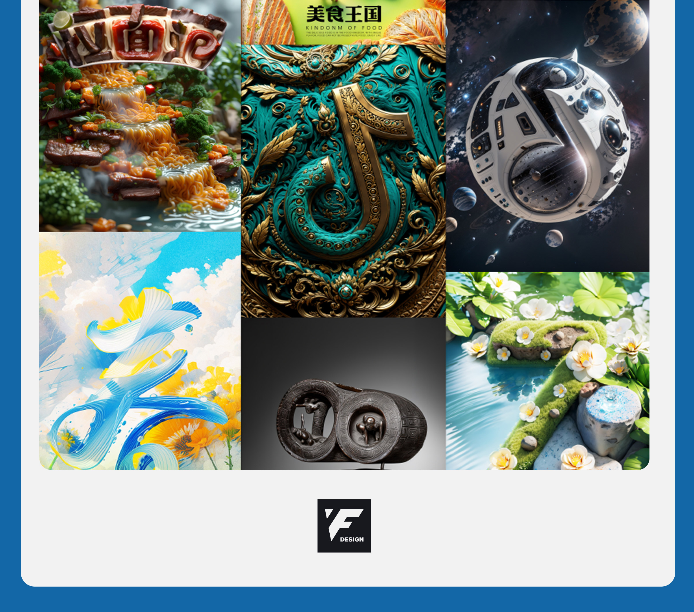 stable diffusion商业设计课_视频教程培训__付遥,流云-站酷高高手